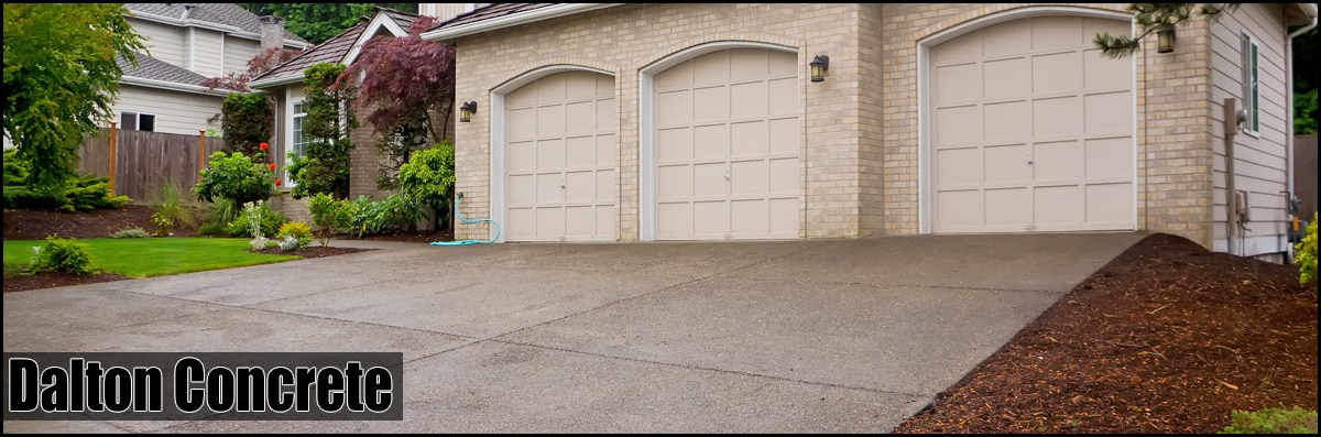 Dalton Concrete is a Concrete Company in Dalton, GA 30721
